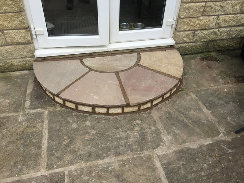 Doorstep - Landmark Landscapes