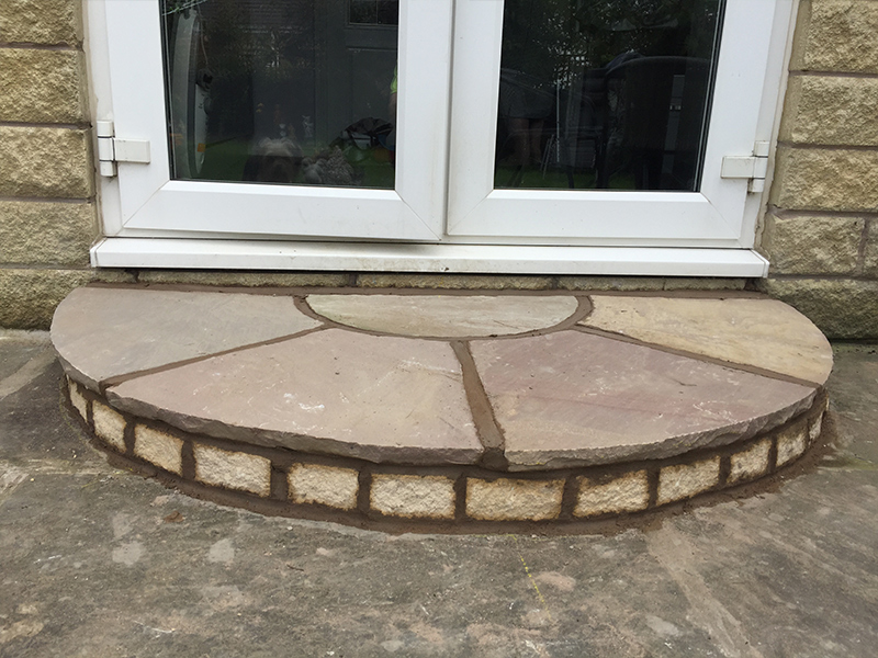 Doorstep - Landmark Landscapes